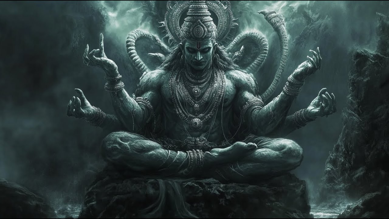 The Secret Lives of Hindu Gods in the Afterlife: What Happens When Gods ...