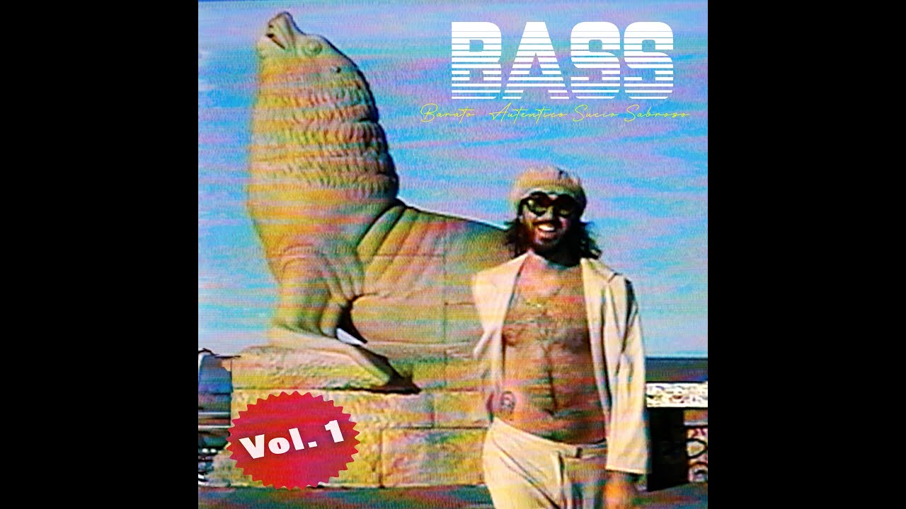 El Mundo Limon - Barato, Auténtico, Sucio y Sabroso(BASS Vol.1) Full ...