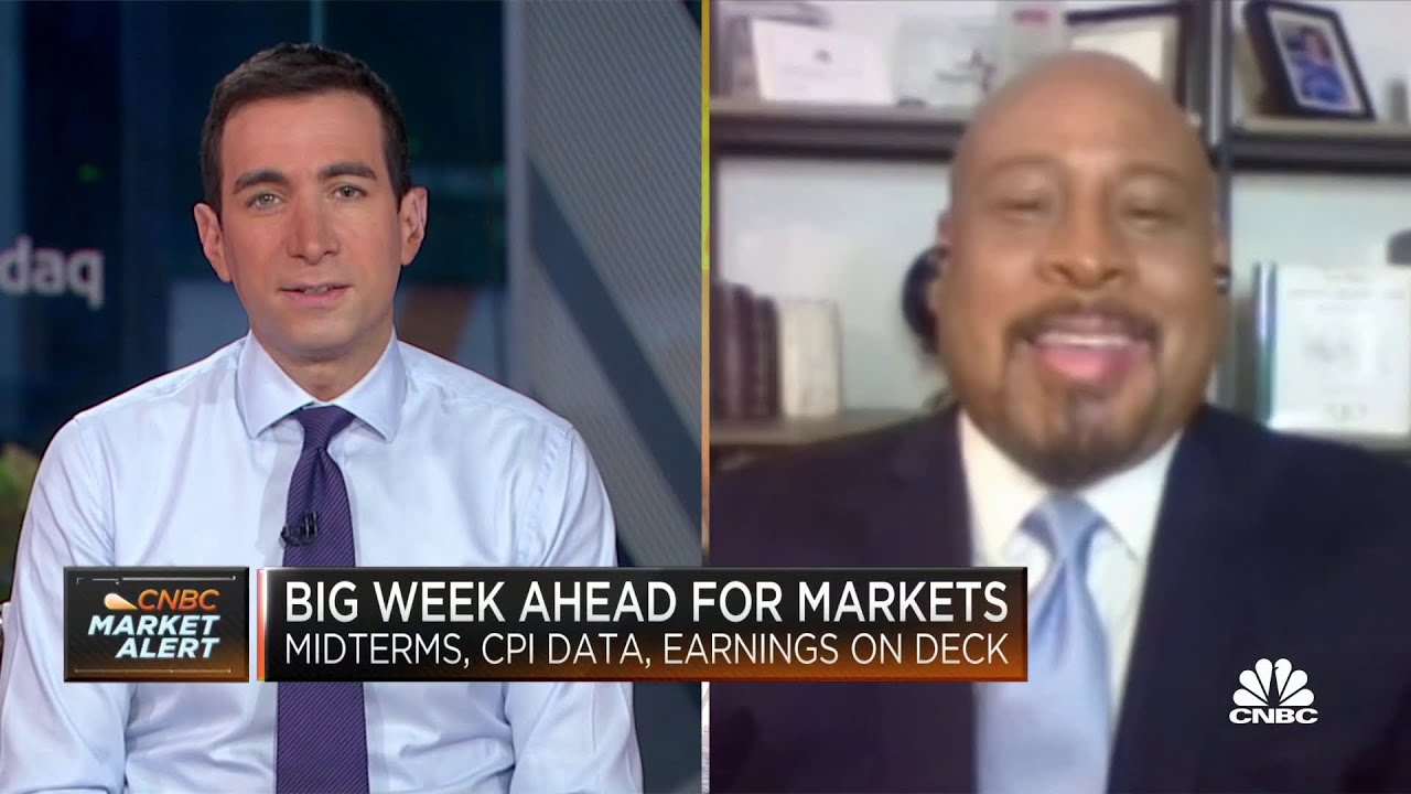 Consumers are thinking about the economy differently than businesses ...