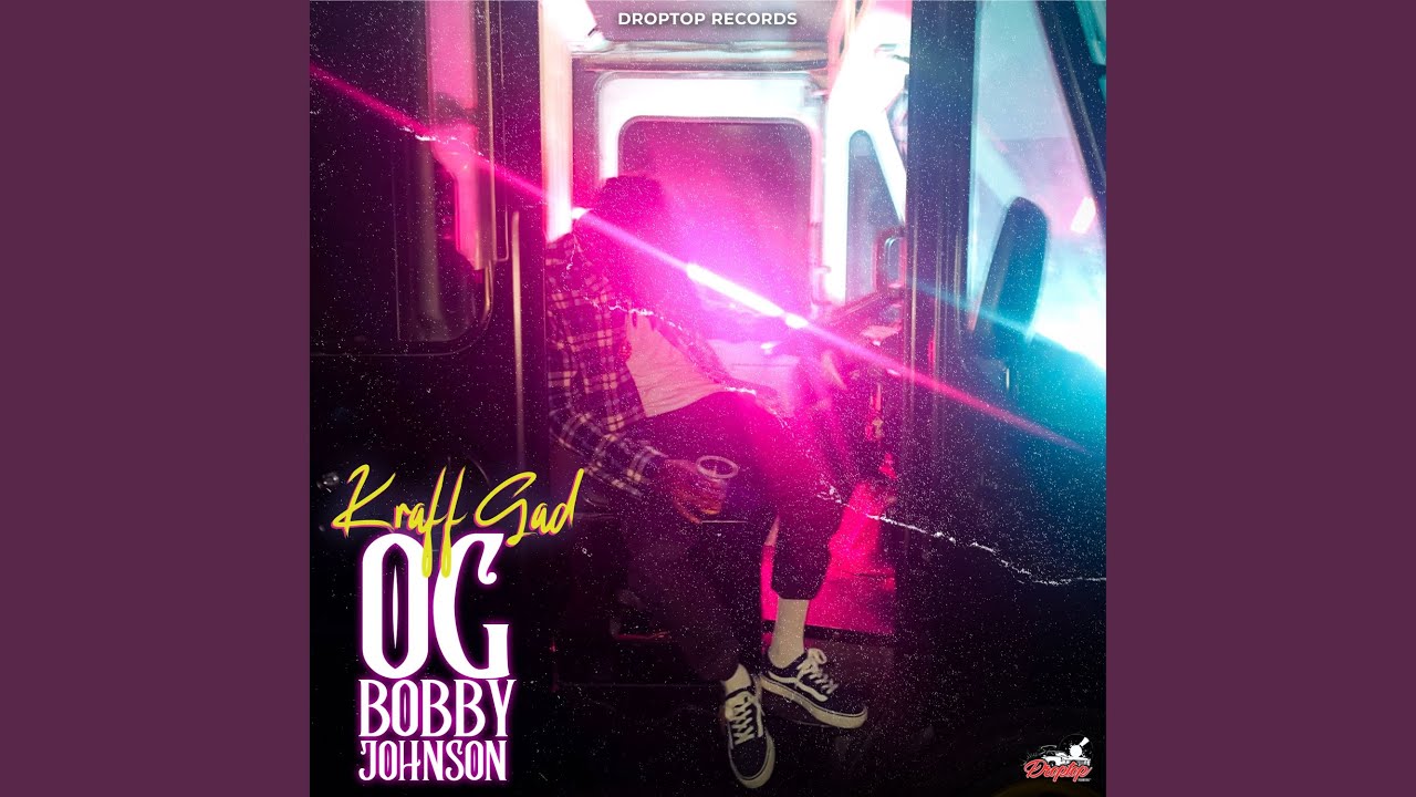 Og Bobby Johnson - YouTube Music