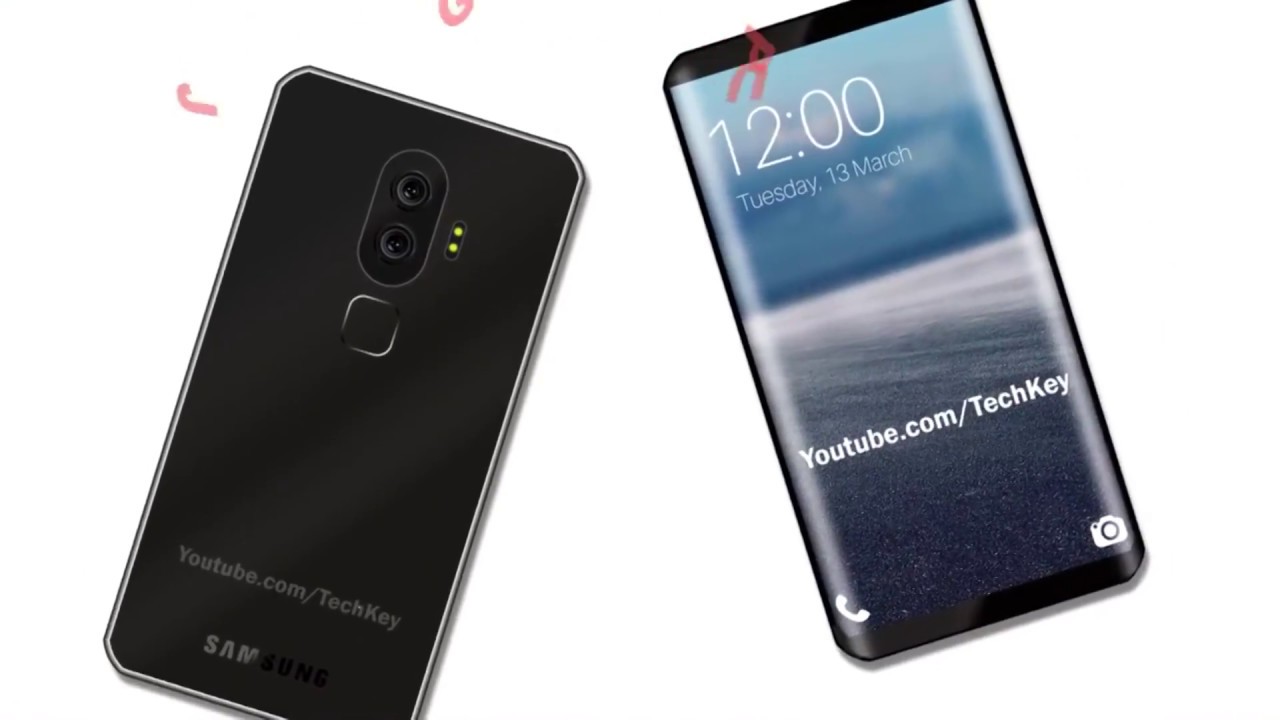 Samsung Galaxy J8 Plus - Introduction, Specs, Price & Release Date ...