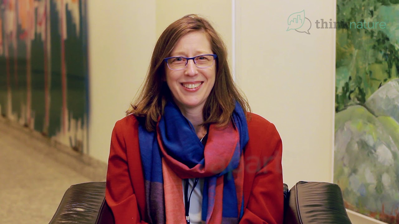 Interview with Jennifer Senick on NBS and her experience in New Jersey ...