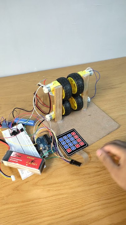 Arduino ATM machine | Arduino projects | ATM machine project | #diy #experiment #arduino #money ...