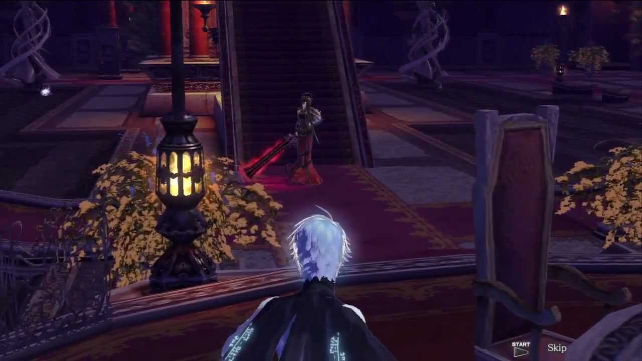 Malicious (PS3) Forbidden Floor - YouTube