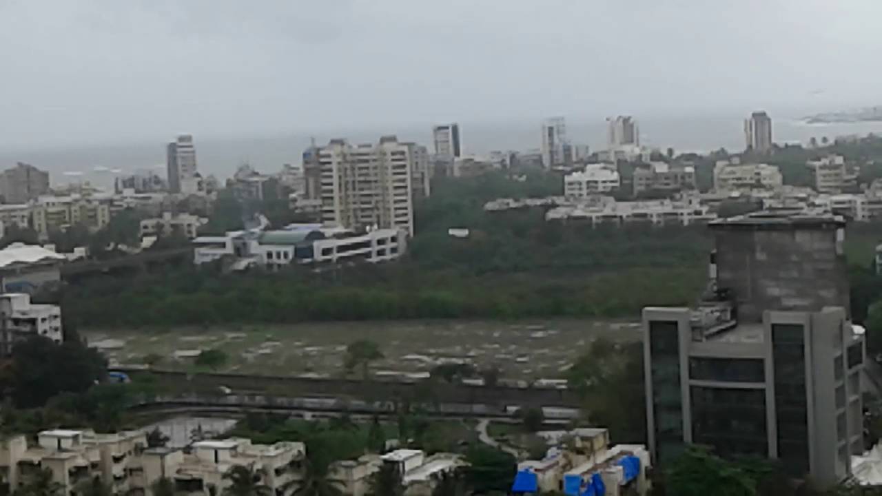 Mumbai city Andheri - YouTube