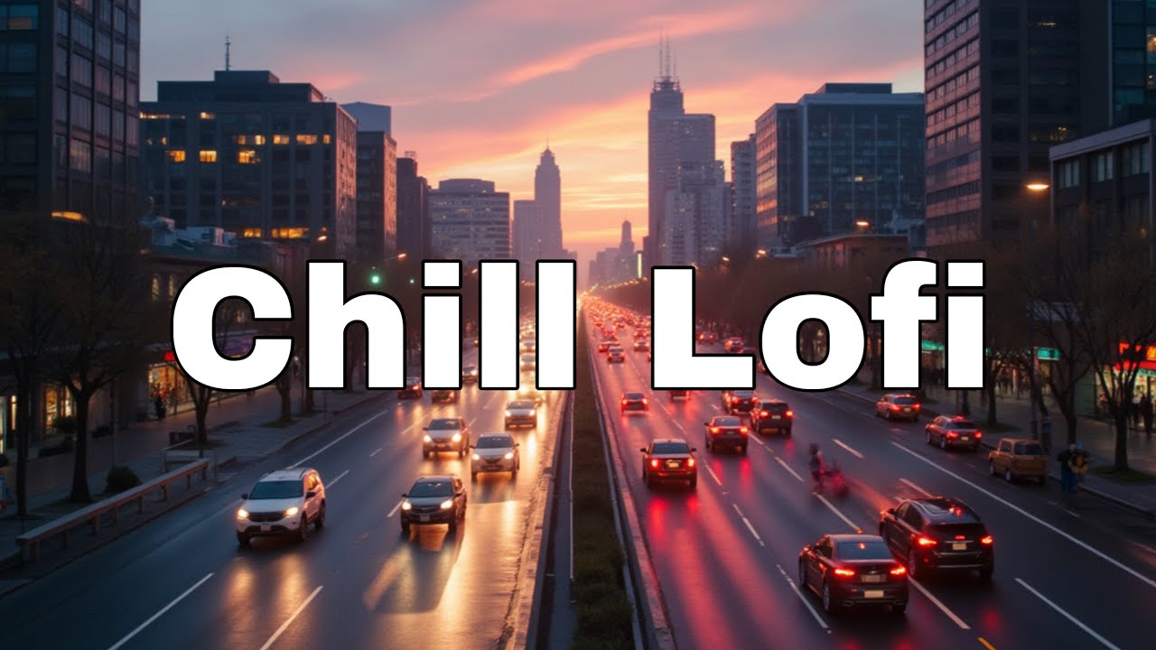 Chill Lofi Beats | Chill lo-fi hip hop beats | Study & Relax Music ...