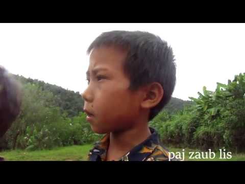 movie niam tsi qhuab Txiv tsi qhia me nyuam mu ua si thiaj tub sab tub nyiag 12/7/2019 - YouTube