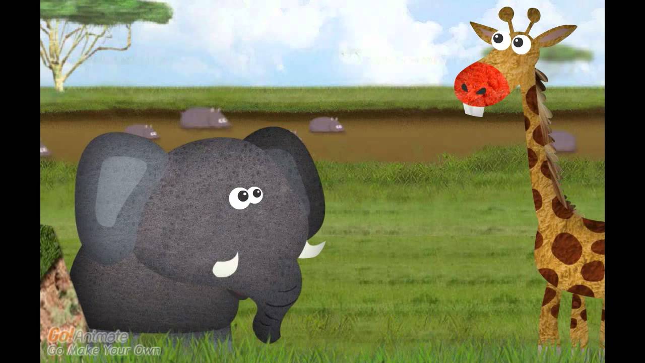 Lean green fighting machines - YouTube