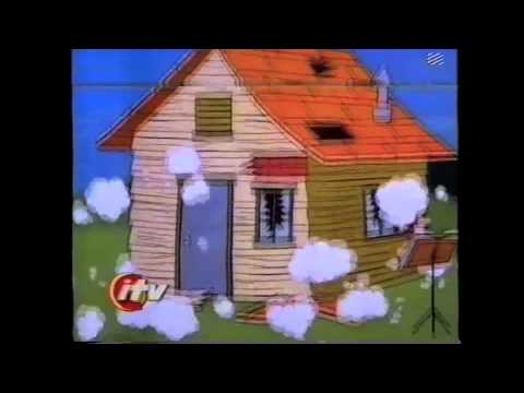 CITV Continuity - August 1995 (1) - YouTube