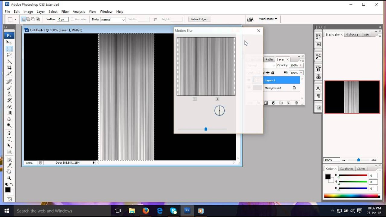How To Create A Spotlight Effect In Photoshop YouTube how-to-create-a-spotlight-effect-in-photoshop-youtube
