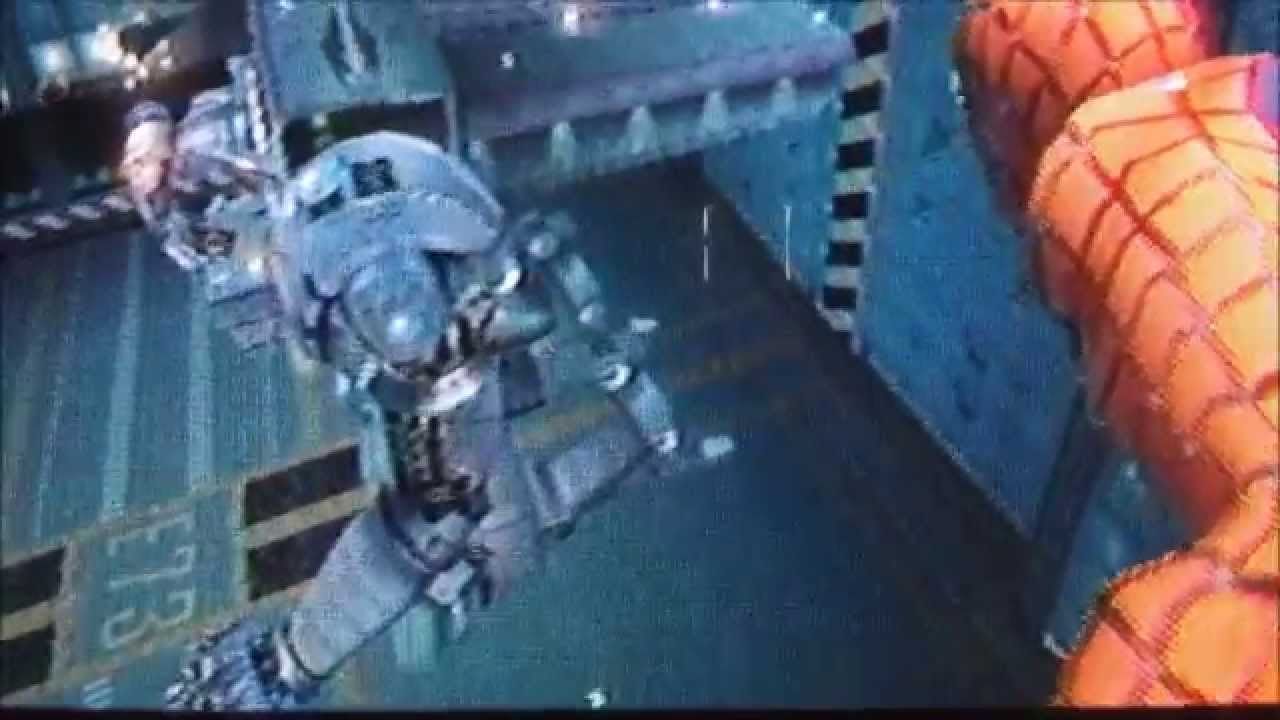 Spider-Man PS2: OsCorp's Ultimate Weapon - YouTube