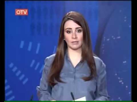 AQUA GATE TABARJA- PRESS CONFERENCE- OTV - YouTube