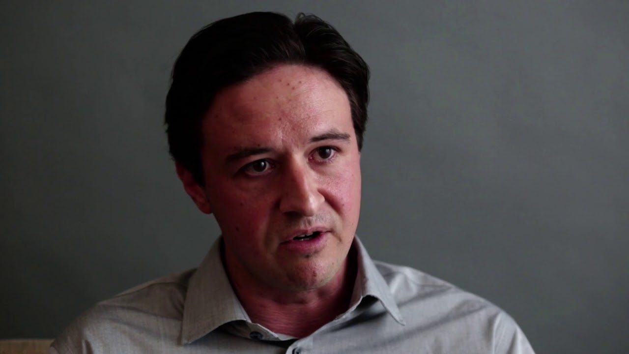 BRIAN FAHLSTROM - YouTube