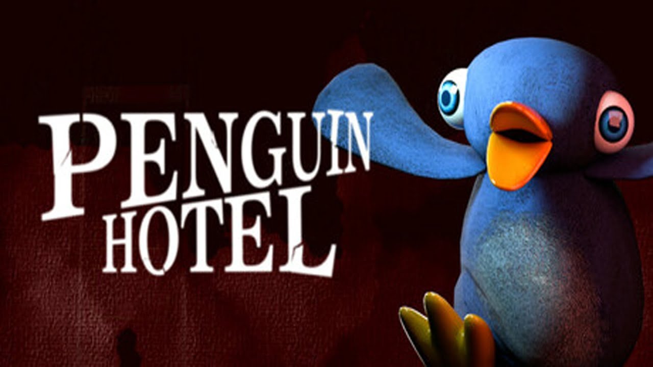 Some interesting developments | Penguin Hotel Episode 2: Snake Penguin ...