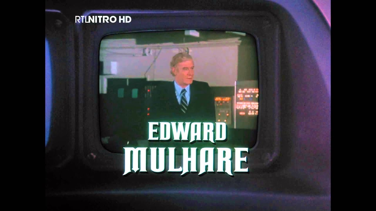 Knight Rider Intro - Stereo - HD Version - YouTube