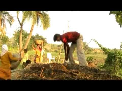 NADEP Compost - YouTube