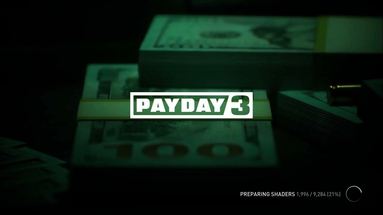 Tutorials How To Play Payday 3 Multiplayer Online Fix Game version: v1.0.0.0.729133 Step By ...