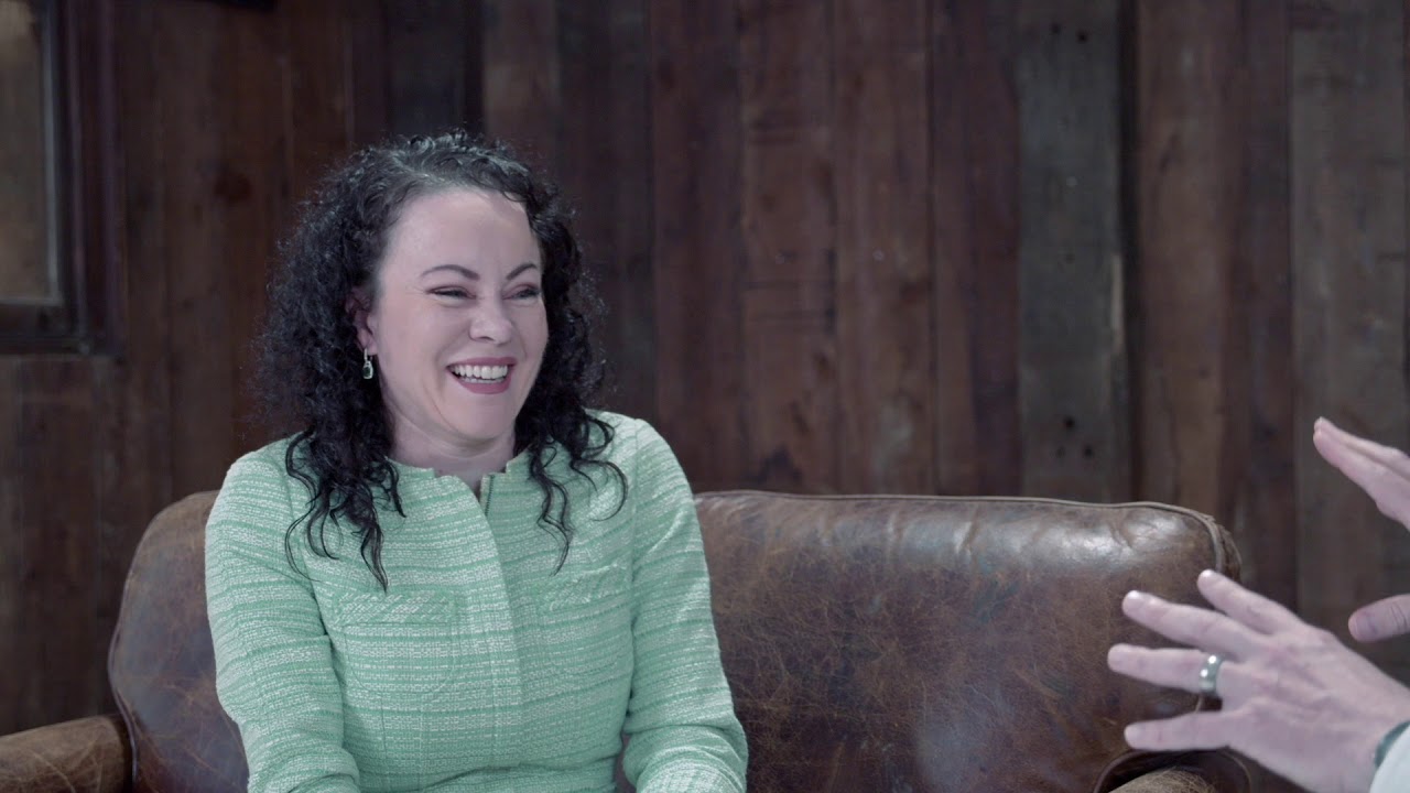 Our Next Show | The BUILD Show with JP - John Peitzman Ft Lesley Gregg - YouTube