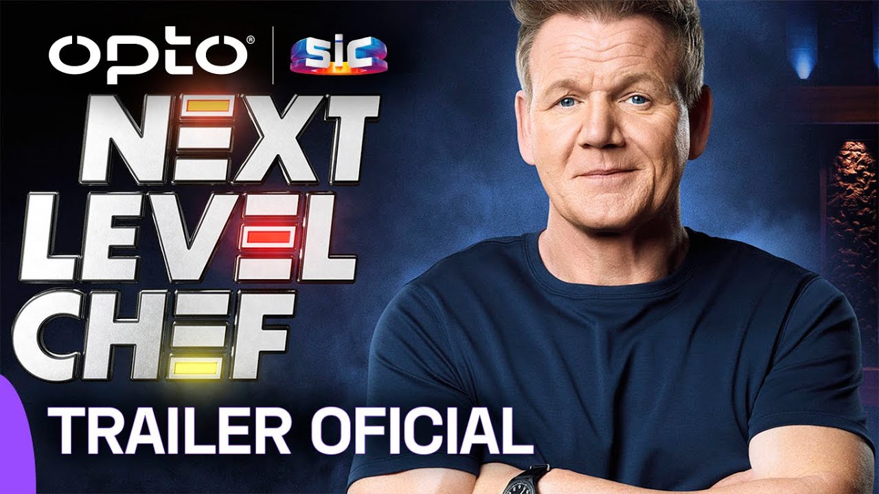 OPTO | NEXT LEVEL CHEF - YouTube