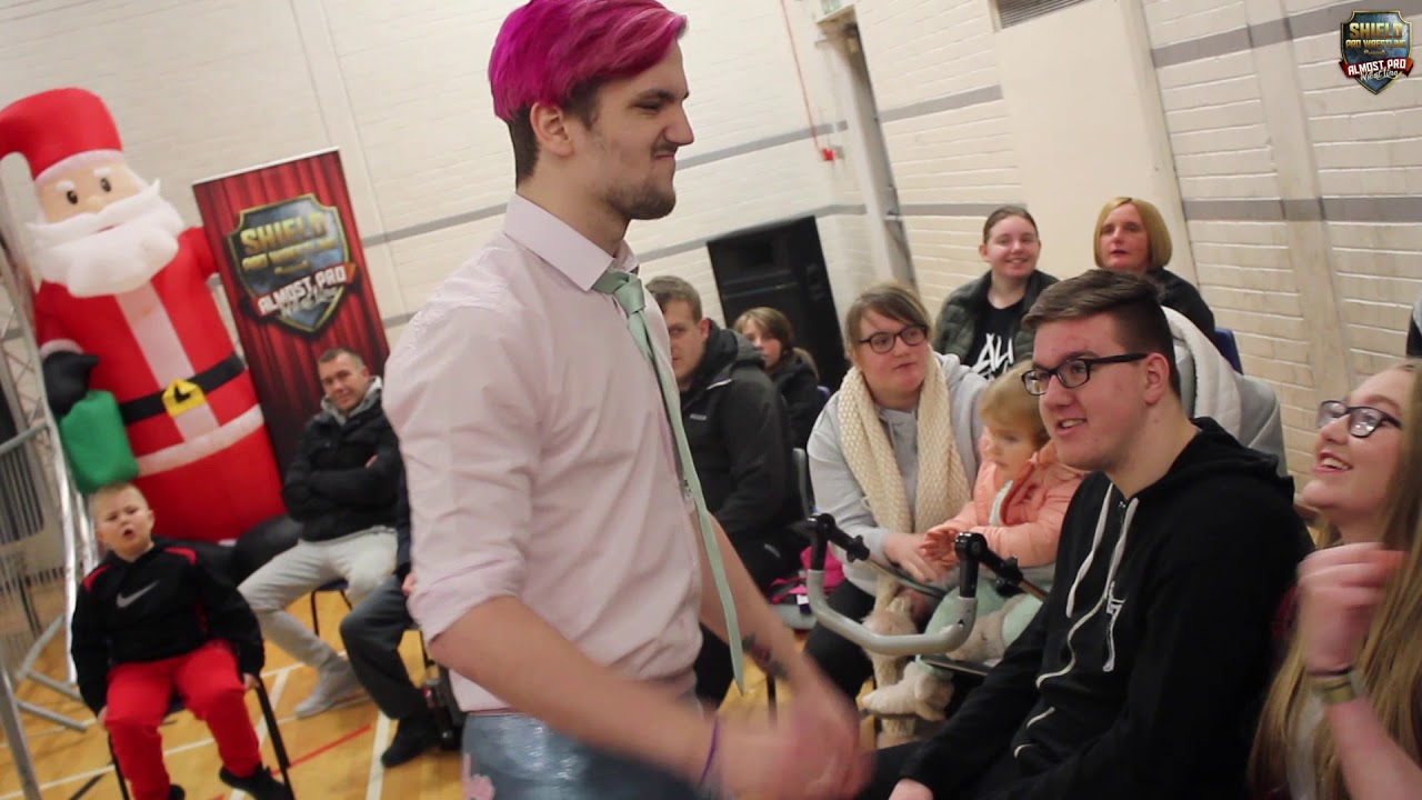 Contract Signing between Joseph Biggs & Oliver Barrett - YouTube