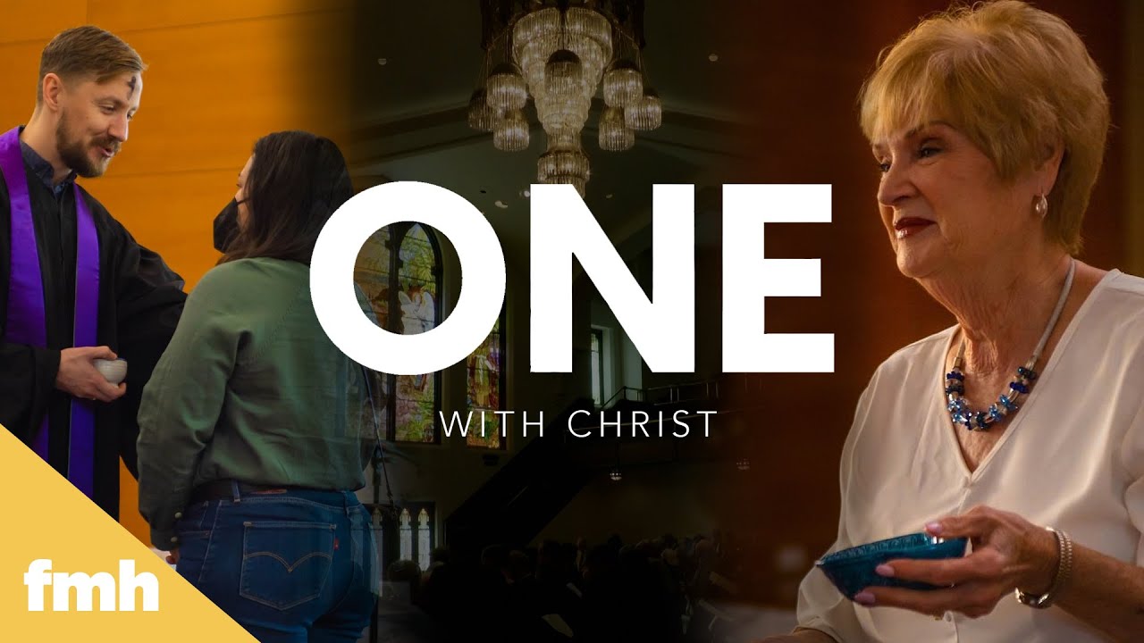 One Together | One with Christ - YouTube