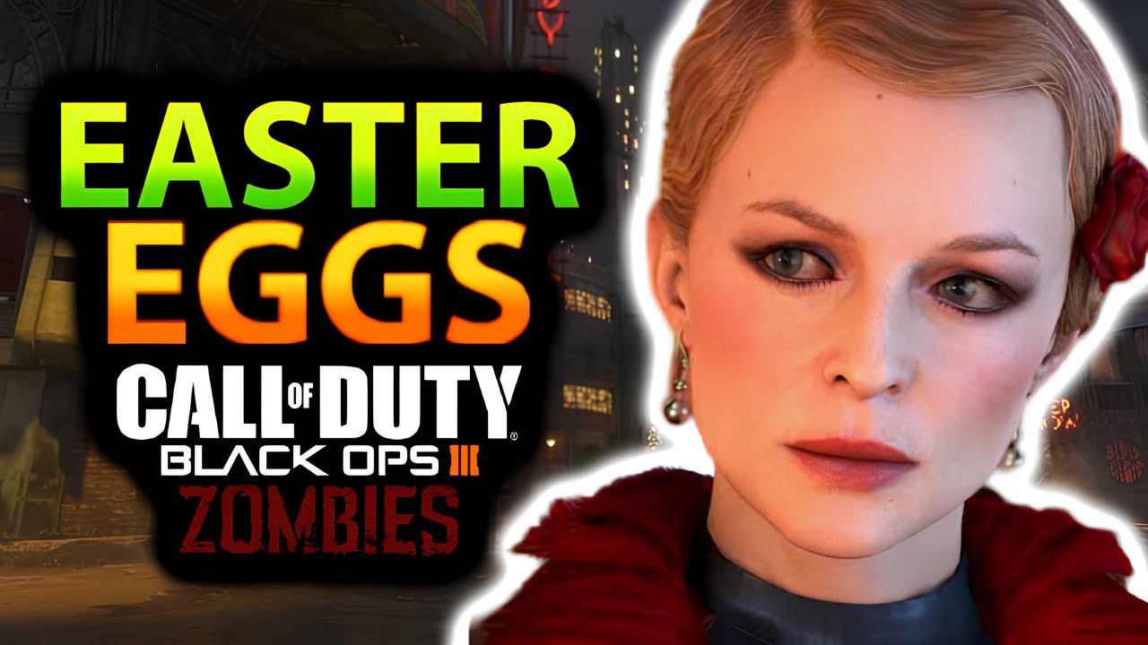 Easter Eggs - YouTube