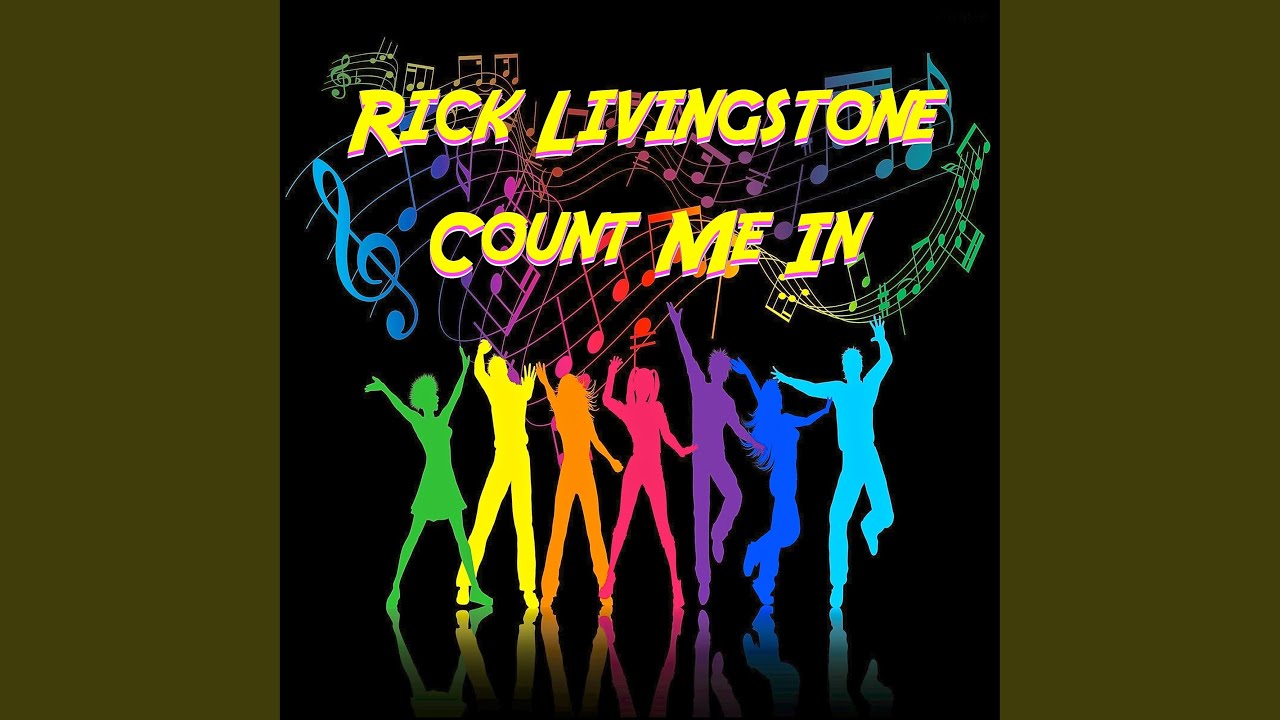 Count Me In - YouTube