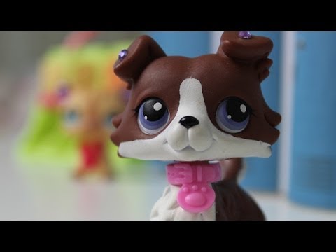 LPS Double Trouble - Episode 3 (Liars) ★ - YouTube
