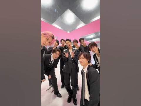 10th Single『LOVE TRIGGER / We’ll go together』#LOVETRIGGER#LOVEをtogether#バレンタインに一つめの恋#SnowMan ...