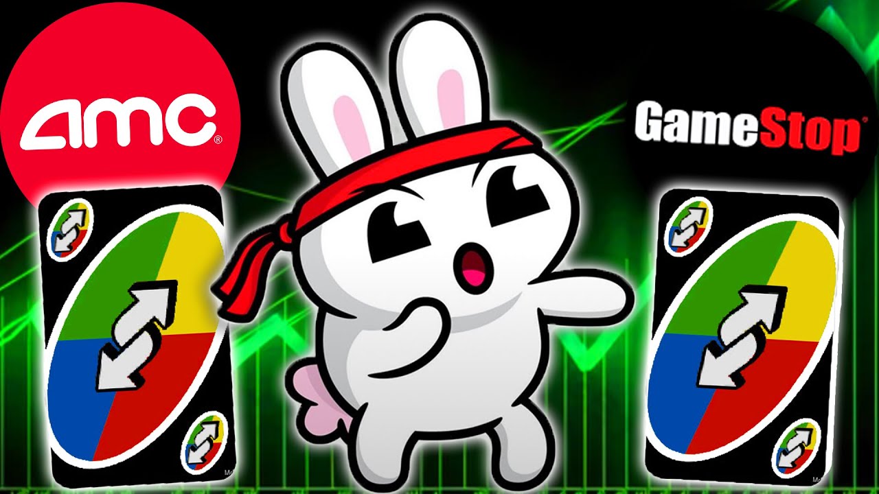 GAMESTOP SQUEEZE CONFIRMED💥🍻 AMC & GME STOCK MOASS IS NEAR!! - YouTube