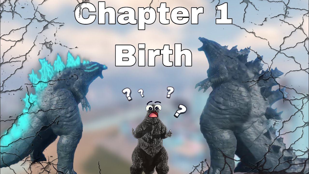 Chapter 1 / Birth || Series’s and Roleplay - YouTube
