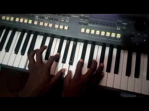 🔥 Tutorial on How to play🔥 CHOIR in F sharp in form of Rhythm or Solo ...