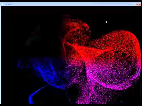 Boids|Swarm Flocking - YouTube