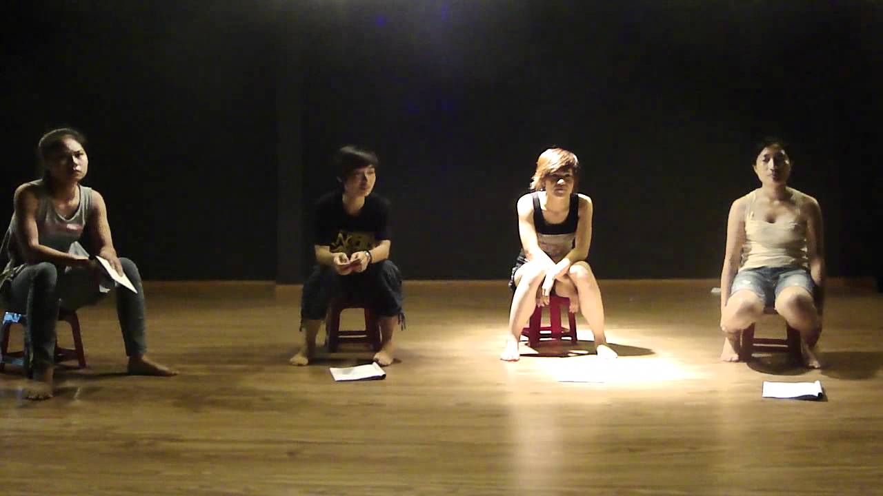Experimental Theatre Workshop.f4v - YouTube