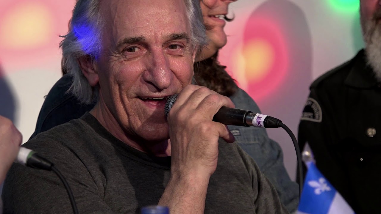 Rencontre #20 - Pop Rock - SOS R'N'R Pt.1 (Pierre Harel) - YouTube