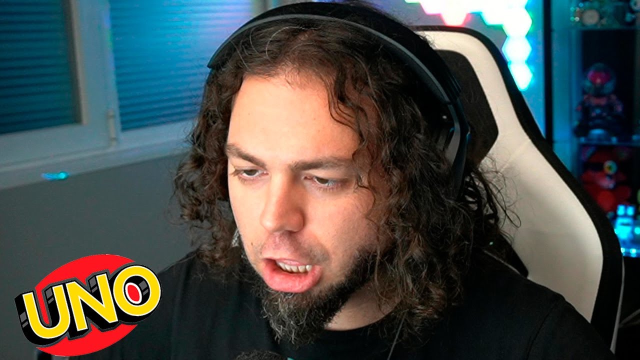 ZELLEN.EXE DEJÓ DE FUNCIONAR - Uno - YouTube