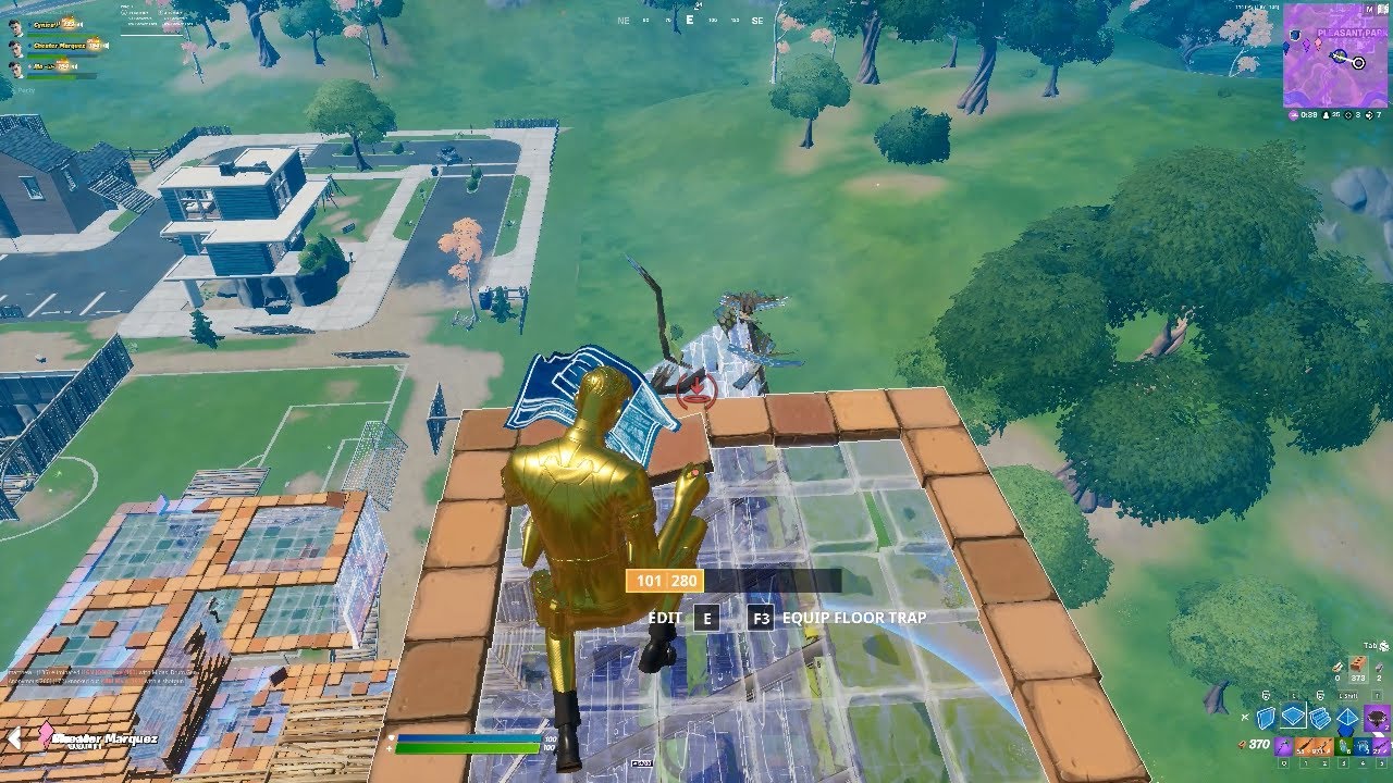 Endgame Highlights #1 - YouTube
