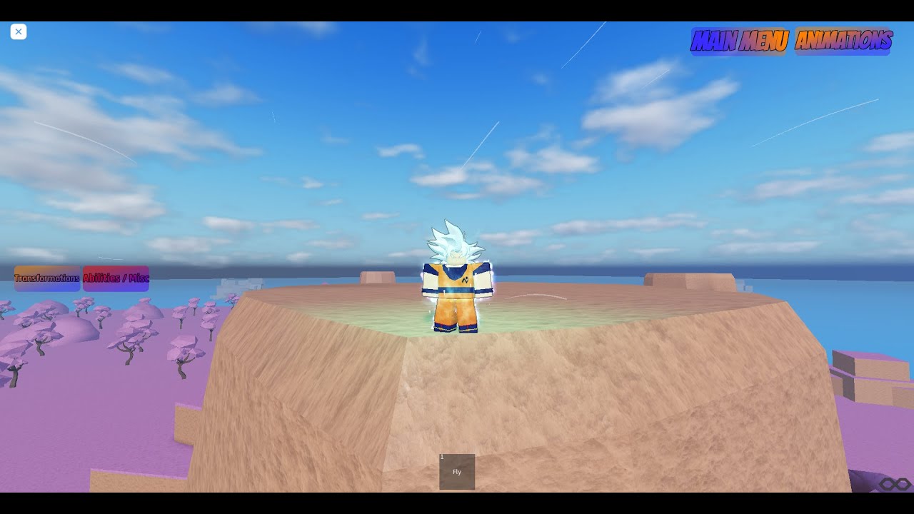 Everything the DBS Manga Gamepass added to Goku in Dragon ball ...