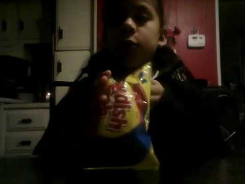 The Swedish fish challenge - YouTube