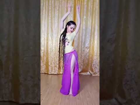 Shahbanua belly dancer  । World belly dancer