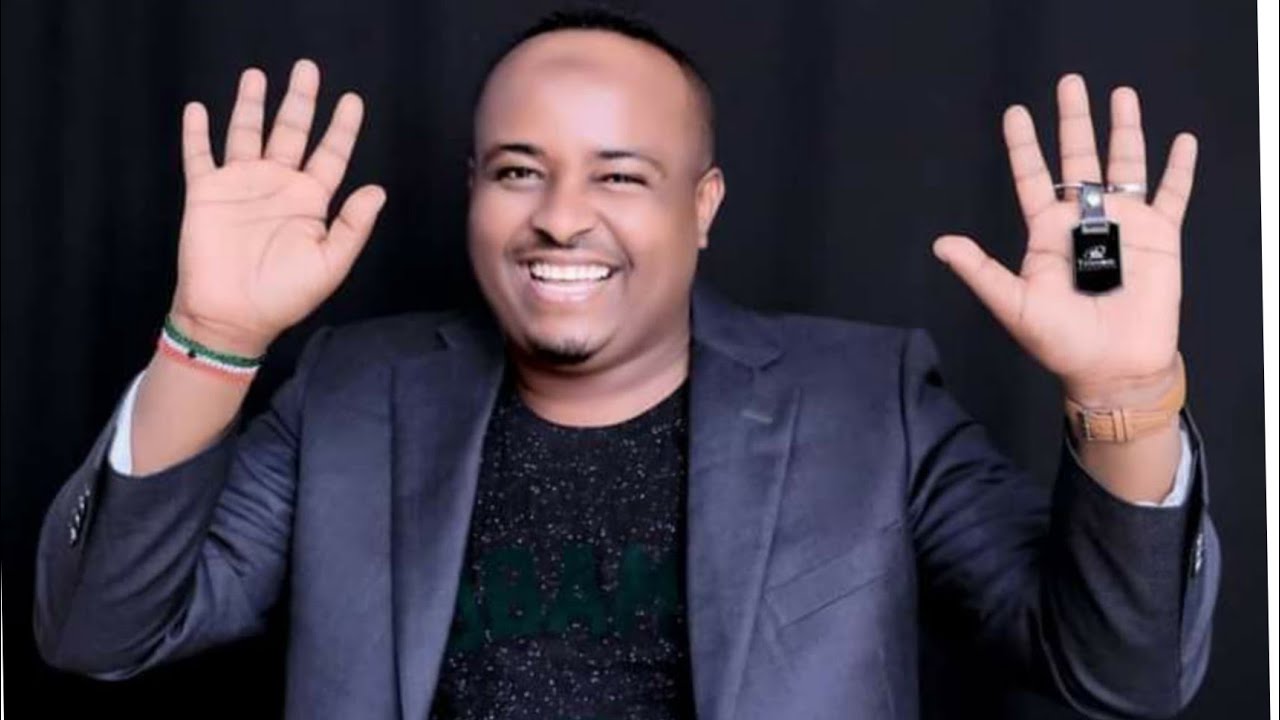 MAXAMED BK HEES CUSUB JACAYLOW QOF KUU DHIBAN BEST 🎵 2022 - YouTube