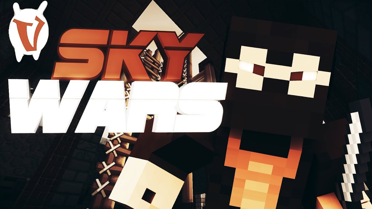 SKYWARS|VimeWorld|#2 - YouTube