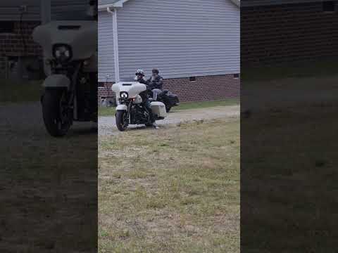 American Patriot Vanguard MC Virginia - YouTube