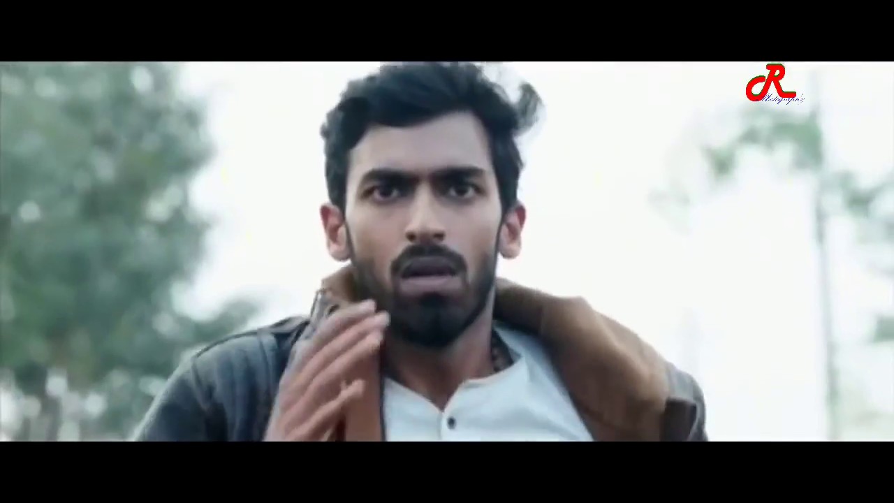 Run antony kannada movie dial - YouTube