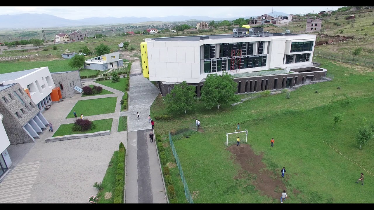 Ayb School - YouTube