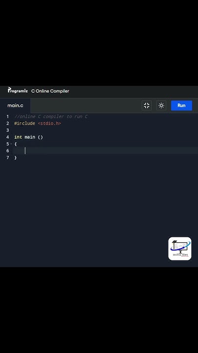 How To Code Hello World In C A Beginners Guide Shorts Basiccoding Cprogramming Youtube