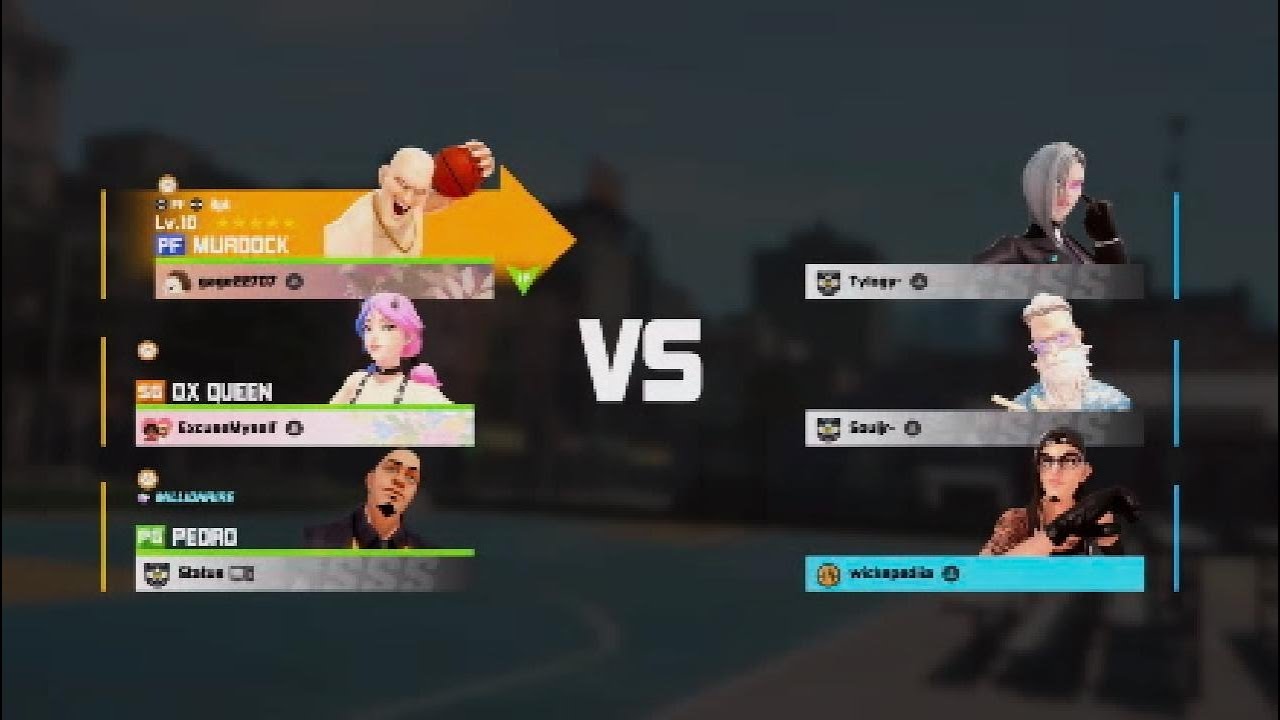 Battle of THE BEST West crew (Part 1/2) - 3on3 freestyle - YouTube