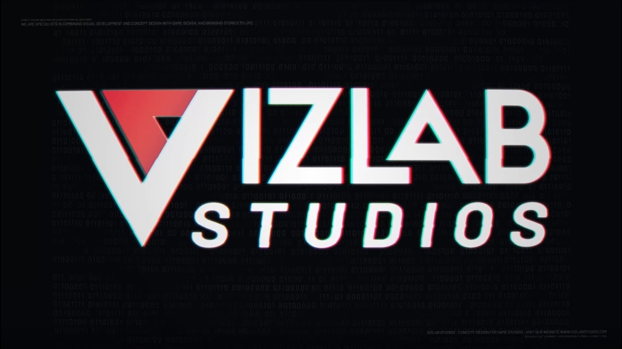Vizlab Studios - Concept Design Showreel - 2021 - YouTube