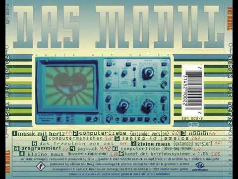 Das Modul - Musik Mit Hertz - YouTube
