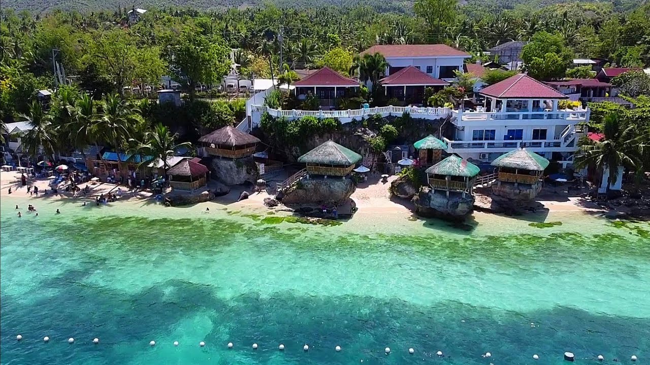 Alcoy tingko Cebu - YouTube